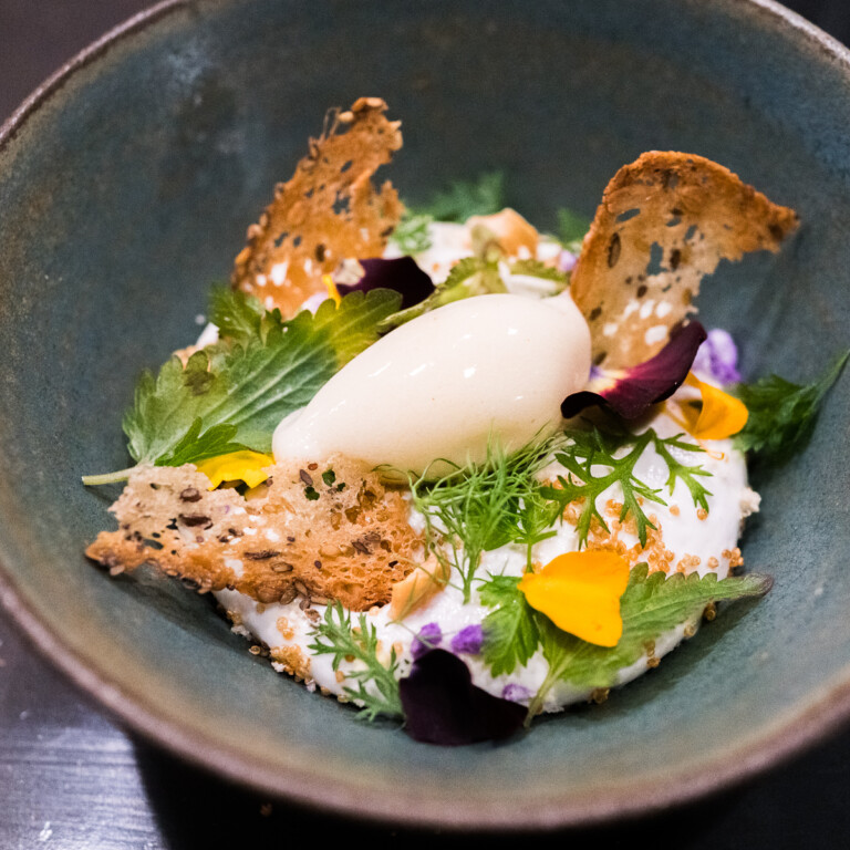 Tiny Urban Kitchen: Cooking and Tasting Around the World