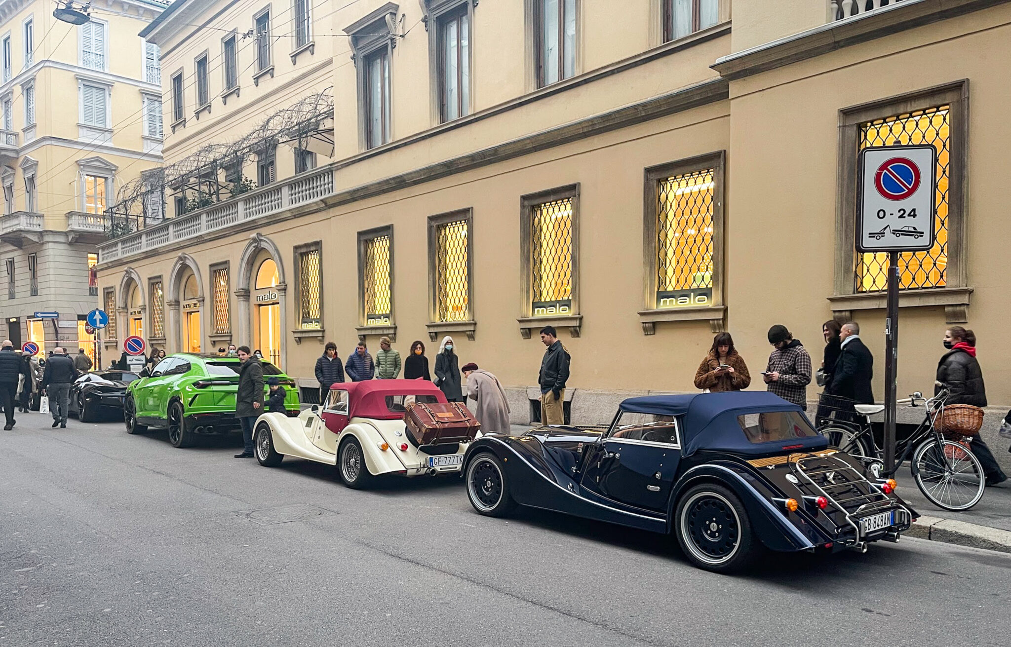 2 Days in Milan, Italy - Tiny Urban Kitchen