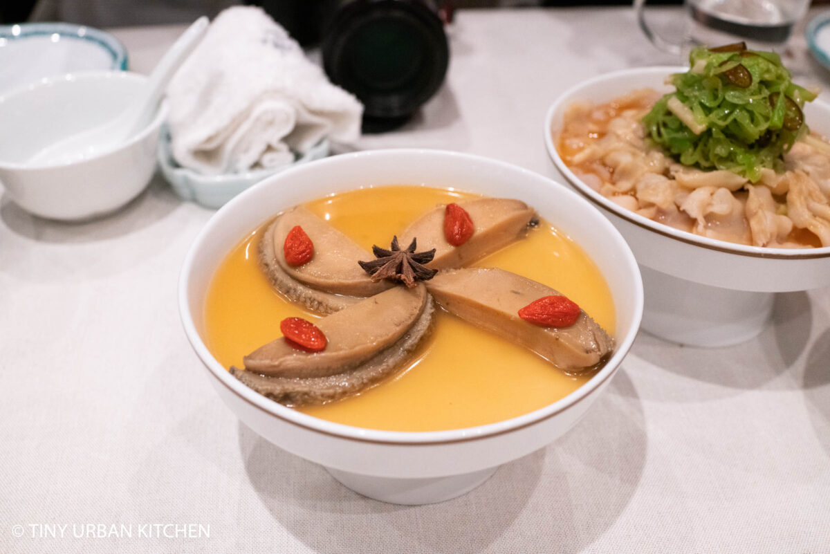 Wing Restaurant by Vicky Cheng - Tiny Urban Kitchen