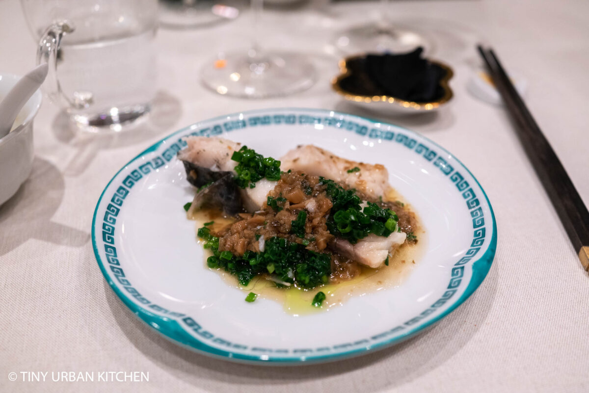 Wing Restaurant by Vicky Cheng - Tiny Urban Kitchen