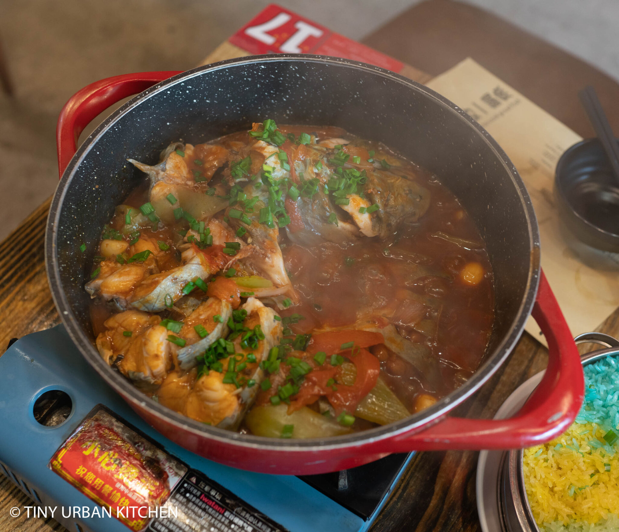 Guilin Yangshuo Food + Lodging Report - Tiny Urban Kitchen