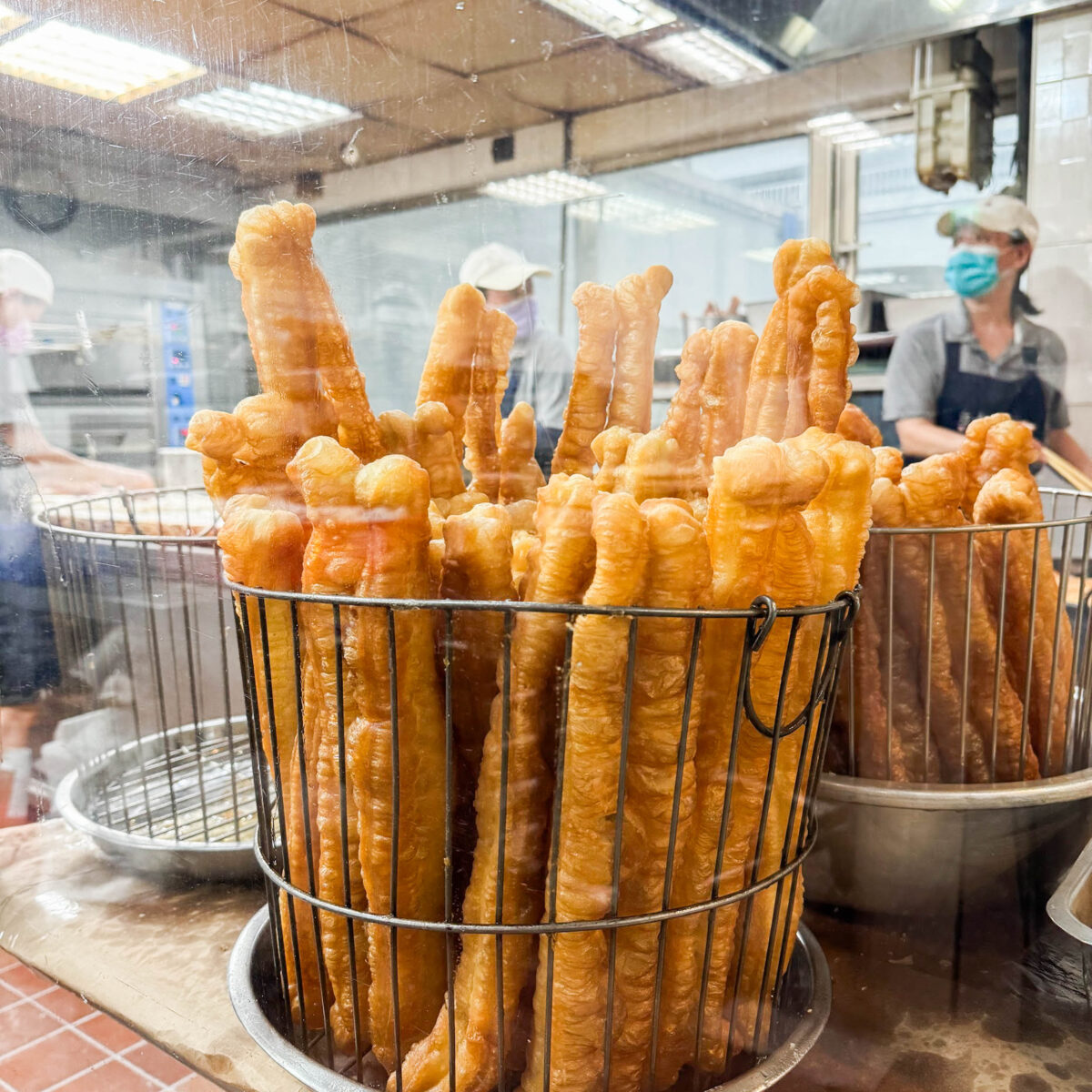 Top Foods to Taste in Shunde, China - Tiny Urban Kitchen