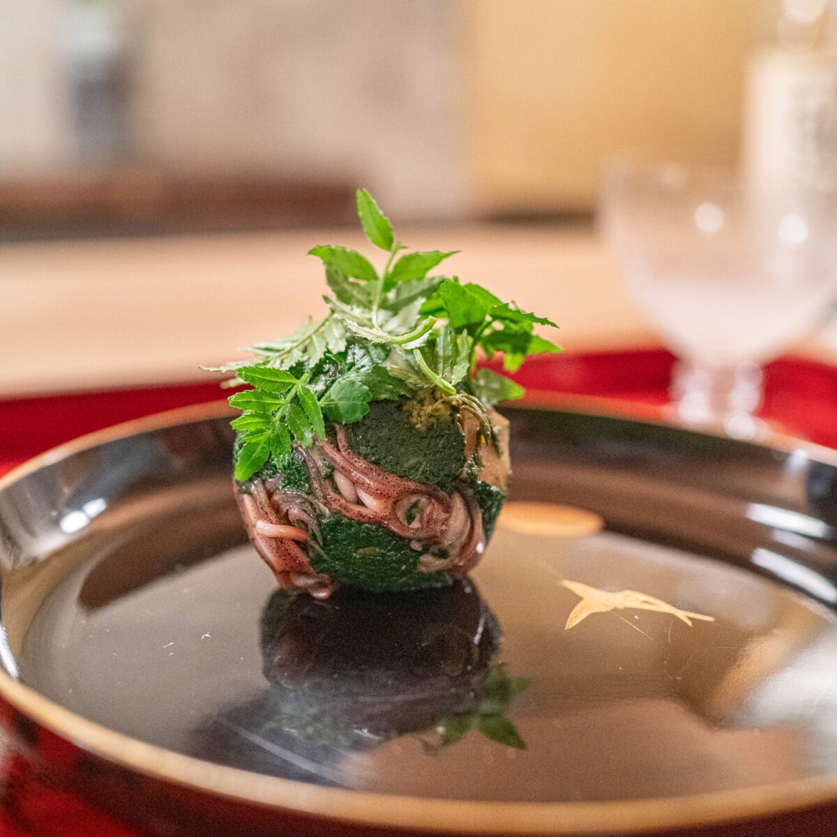 Harakuju Mame Shiba Inu Cafe Tokyo - Tiny Urban Kitchen