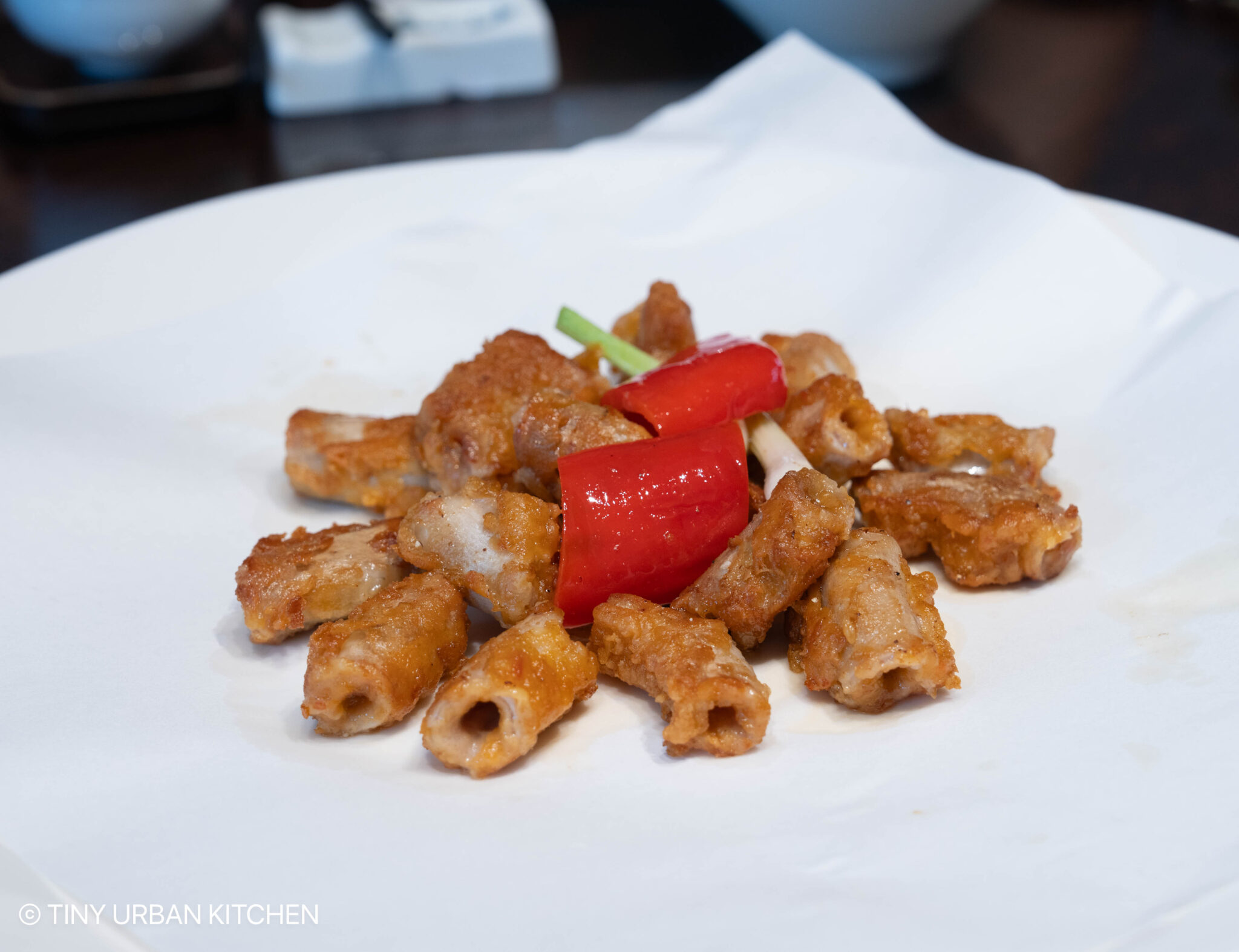 Top Foods to Taste in Shunde, China - Tiny Urban Kitchen