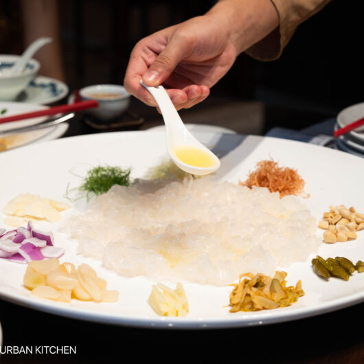 Mala (Spicy and Numbing) Broth for Sichuanese Hot Pot - Tiny Urban Kitchen