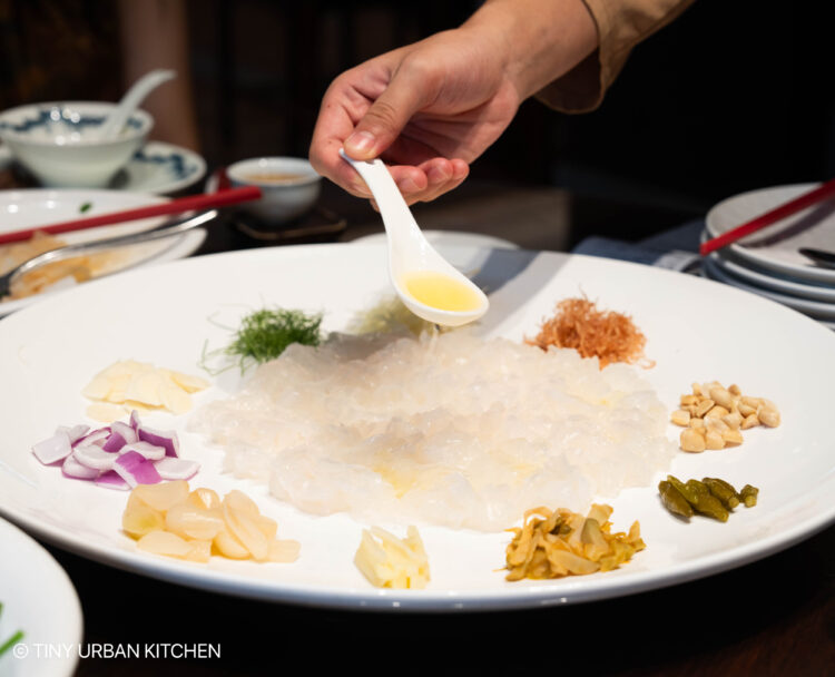 Top Foods to Taste in Shunde, China - Tiny Urban Kitchen