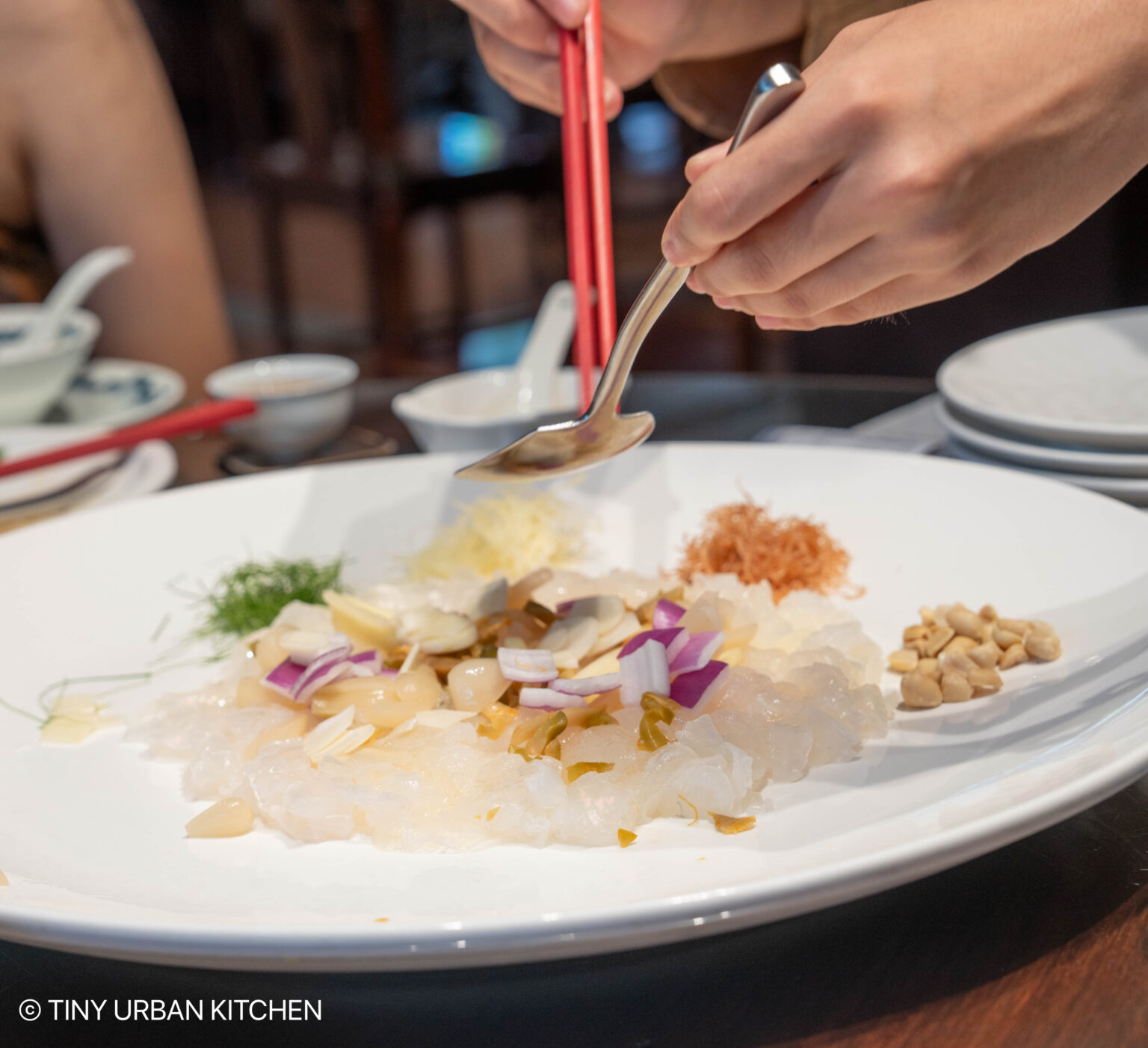 Top Foods to Taste in Shunde, China - Tiny Urban Kitchen