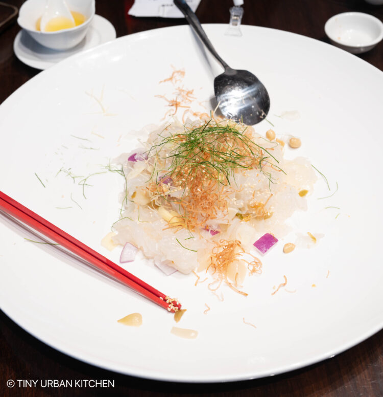 Top Foods to Taste in Shunde, China - Tiny Urban Kitchen