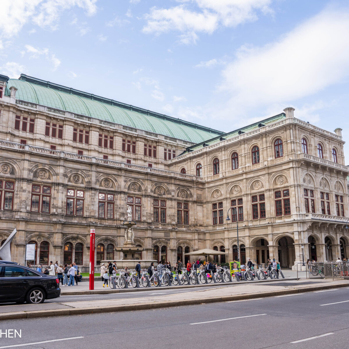Harakuju Mame Shiba Inu Cafe Tokyo - Tiny Urban Kitchen