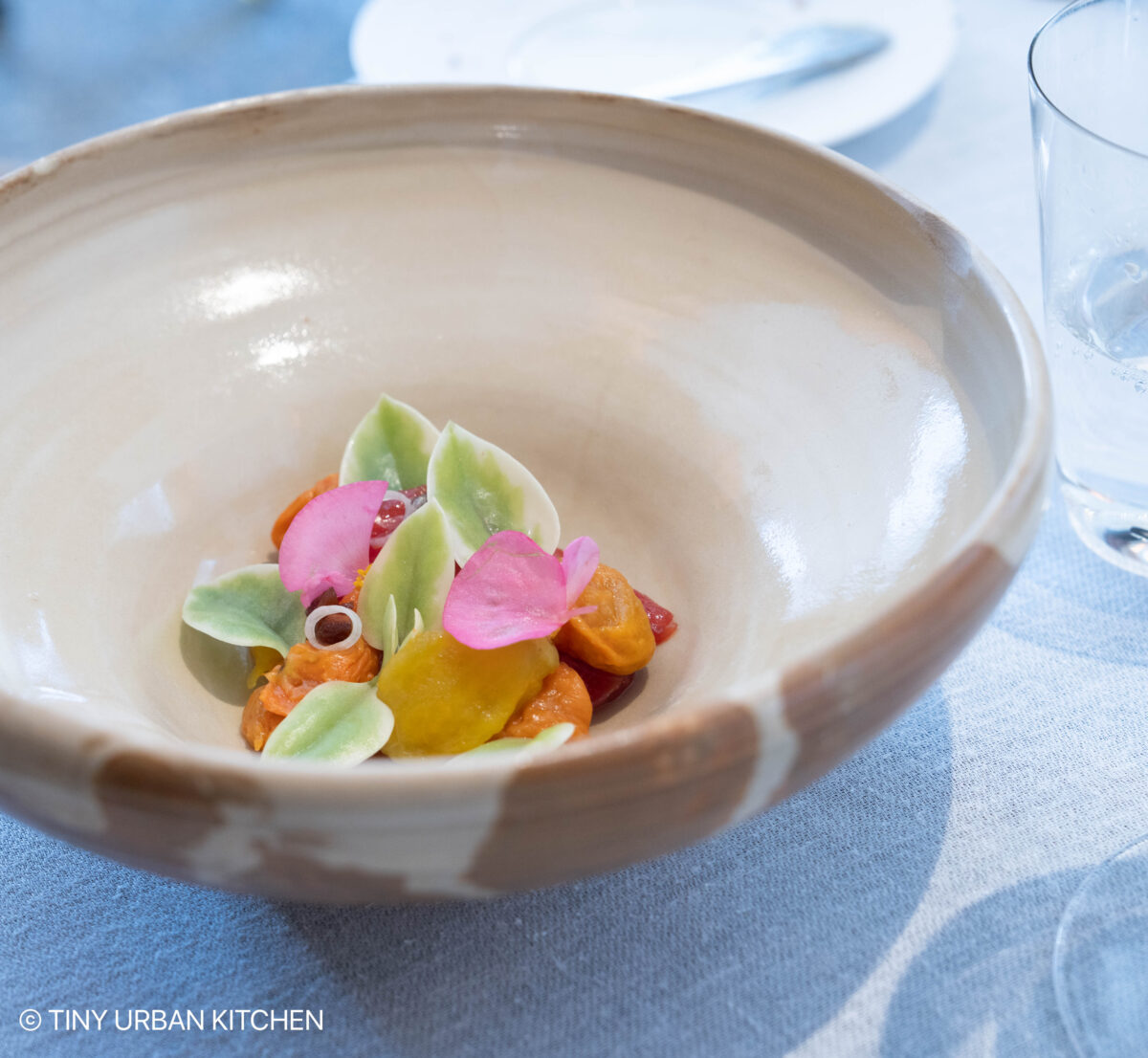 Steirereck Vienna Austria - Tiny Urban Kitchen